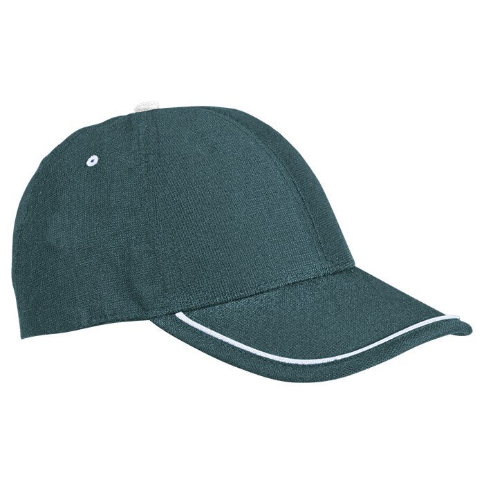 6 Panel Vibe Cap - Gift Brands