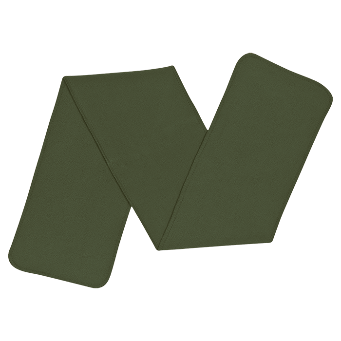 Polar Fleece Scarf - Gift Brands