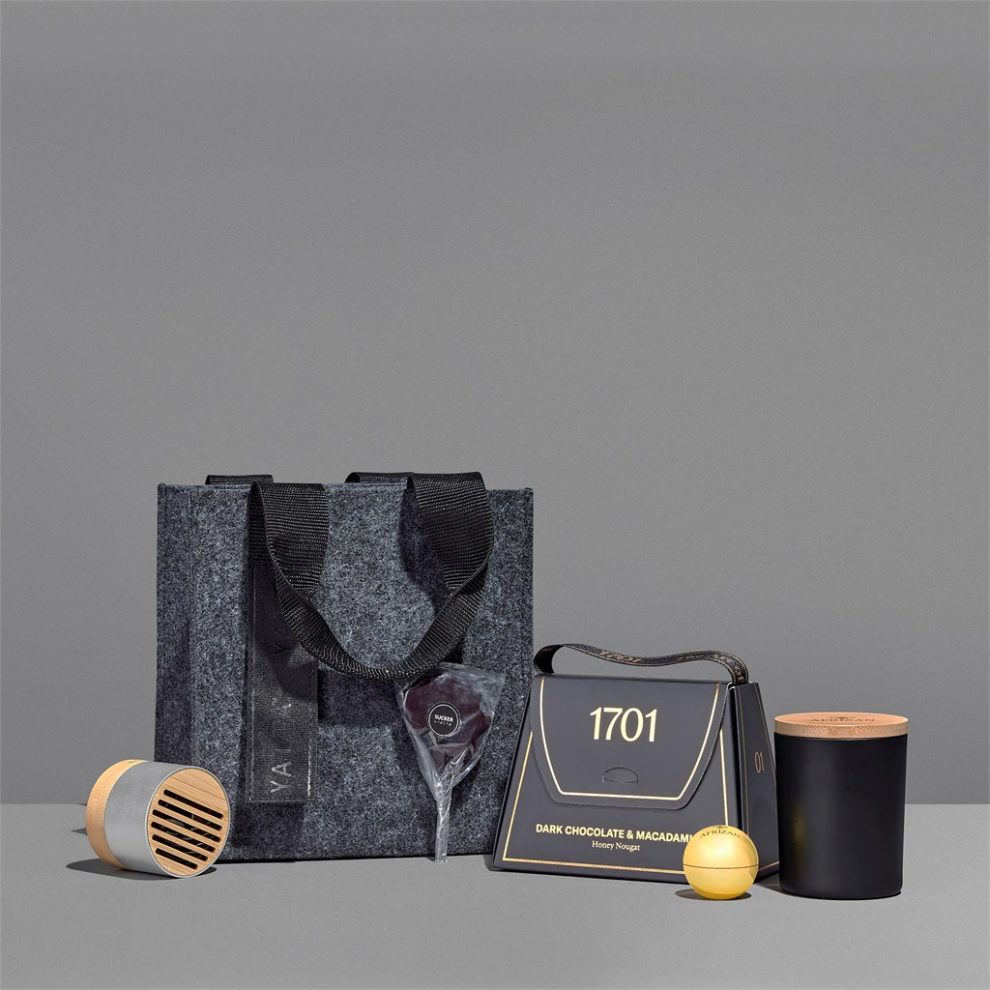 Hampers - Gift Brands