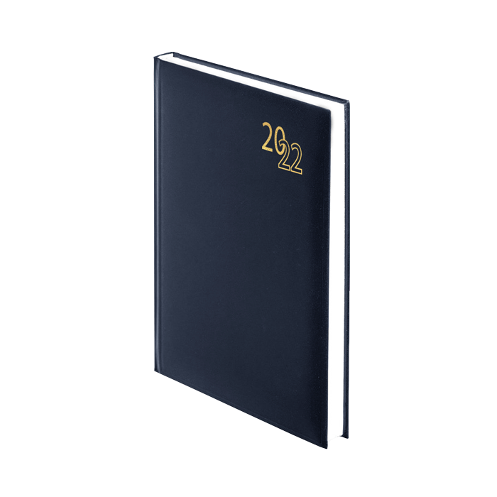 Standard Regency A4 Diary - Gift Brands