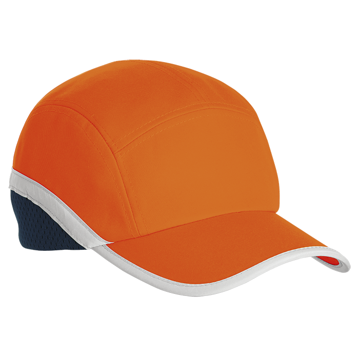 7 Panel Hazard Cap - Gift Brands